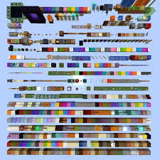 All Minecraft Blocks Tier List (Community Rankings) - TierMaker