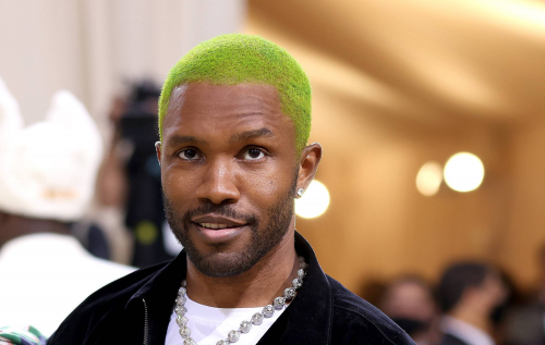 Create a Frank Ocean (all songs) Tier List - TierMaker
