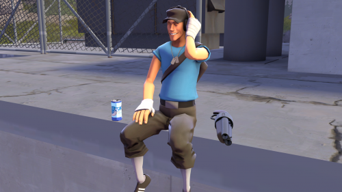 Create A Sfm Projects Tier List Tiermaker