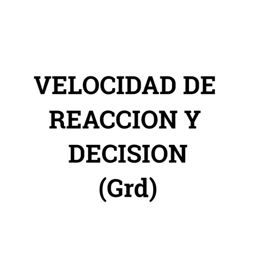 Capacidades en el Modelo CHC Tier List (Community Rankings) - TierMaker