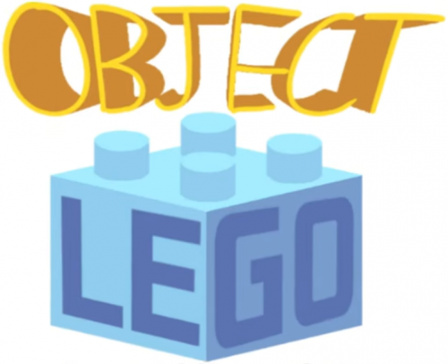Create a Object Lego Characters Tier List - TierMaker