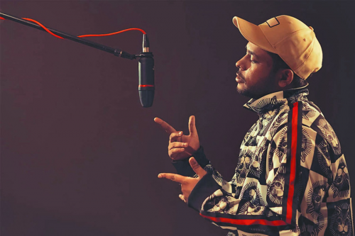 Create a Nepali Rappers Tier List - TierMaker