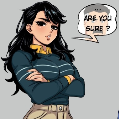 Create a Femvincible Variants Tier List - TierMaker