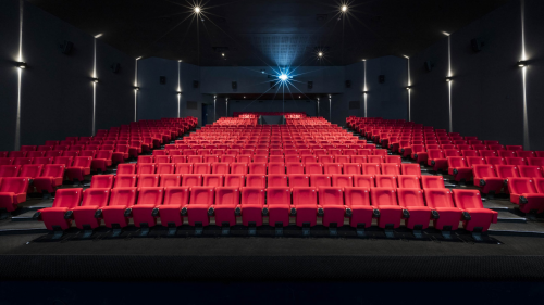 Cinema movie 2024 FR Tier List (Community Rankings) - TierMaker