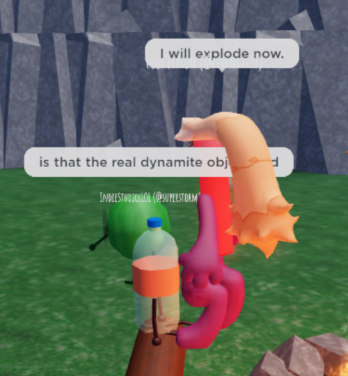 Chaotic Destruction Characters Tier List (Community Rankings) - TierMaker