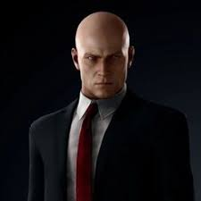 Create a Hitman absolution characters Tier List - TierMaker
