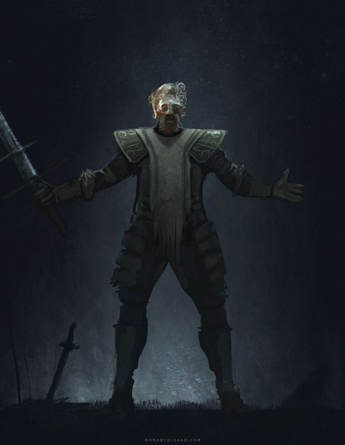 Ds1 ring Tier List (Community Rankings) - TierMaker