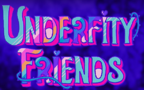 Create a RAMDARAM (람다람) - Underfity Videos Tier List - TierMaker