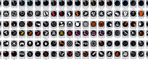 Critical Strike v5.9.8 Abilities Part1 Tier List (Community Rankings ...