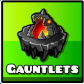 Create a Every Geometry Dash Gauntlet Level Tier List - TierMaker