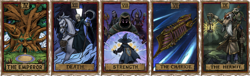 Create a W101 Balance Spells (all paths) Tier List - TierMaker