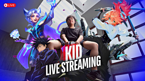 M6 MM Qualifier By Kid Official Tier List (Community Rankings) - TierMaker