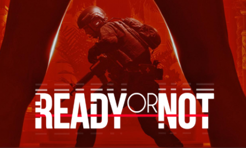 Create a Ready or Not 1.0 Maps Tier List - TierMaker