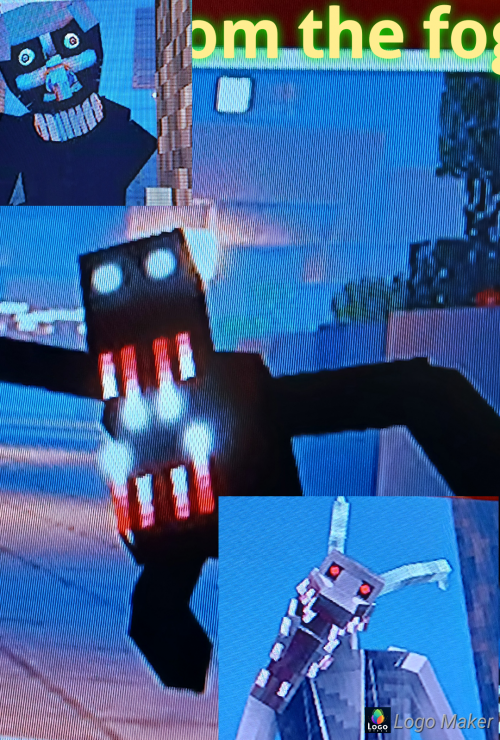 Create a Minecrafts dwellers Tier List - TierMaker