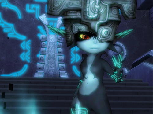 Midna Designs Ranking Tier List (Community Rankings) - TierMaker