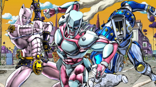 JoJo Part 4 Characters Tier List (Community Rankings) - TierMaker