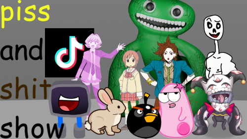 pass Characters Tier List (Community Rankings) - TierMaker