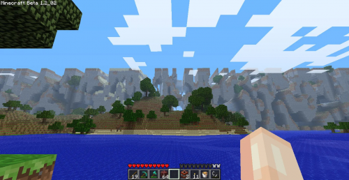 Create a Minecraft Cave sounds based off scariness Tier List - TierMaker