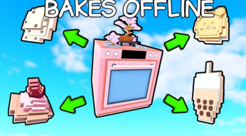Bake a Cookie Appiliances! Tier List (Community Rankings) - TierMaker