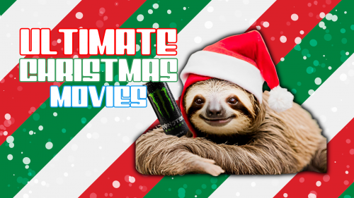 Ultimate Christmas Movies Tier List (Community Rankings) - TierMaker