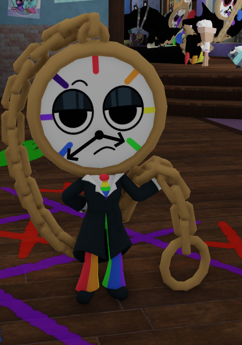 Create a DANDY'S WORLD CHARACTER!! (Version Alpha 0.11.1) Tier List ...