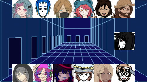 Create a YTTD ROLEPLAY OC TIER LIST Tier List - TierMaker