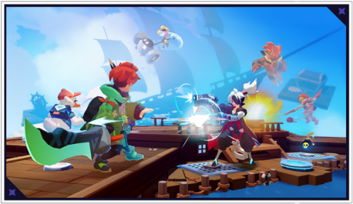 Smash Legends Characters Tier List (Community Rankings) - TierMaker