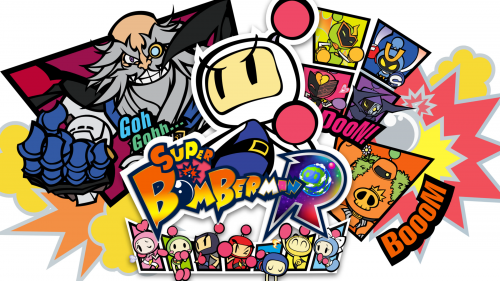 Create a Best Super Bomberman R Characters Tier List - TierMaker