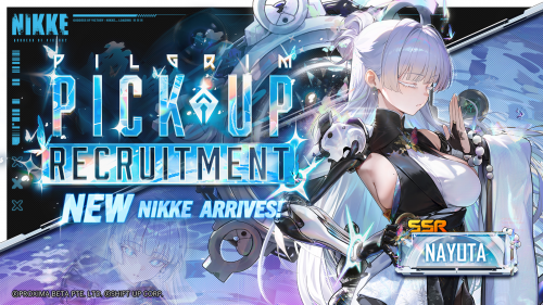 Nikke Tier List Templates - TierMaker