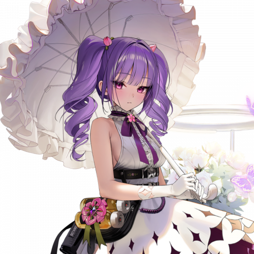 Nikke Tier List Templates - TierMaker