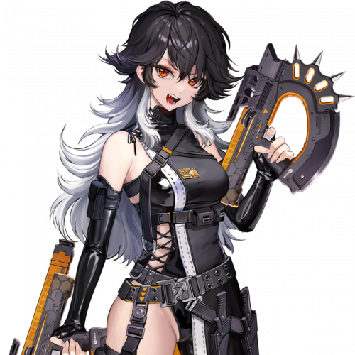 GODDESS OF VICTORY: NIKKE All Characters Tier List (Community Rankings ...