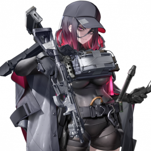 Create a GODDESS OF VICTORY: NIKKE All Characters Tier List - TierMaker