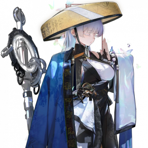 GODDESS OF VICTORY: NIKKE Female NPCs Tier List (Community Rankings ...