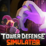 Create a Tower Defence Simulator All Towers (Lunar Overture Act 3) Tier ...