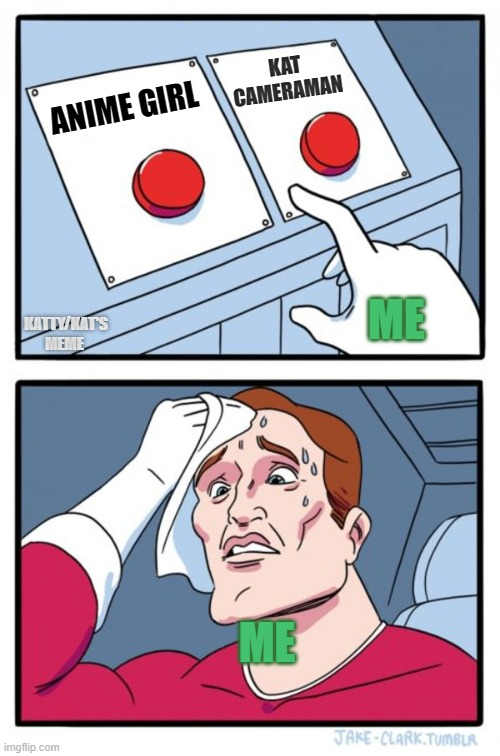 Create a Kat PFP Tier List - TierMaker