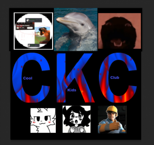 Create a CKC Power Levels Tier List - TierMaker