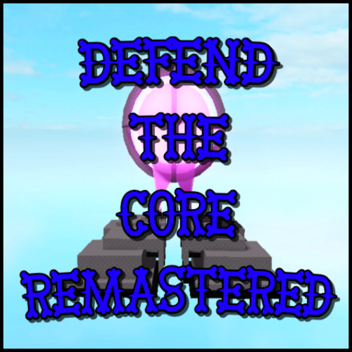 Defend The Core Remastered Tierlist Before V1.1 Tier List (Community ...