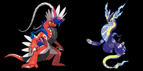 Pokemon SV GS Cup Tier List (Community Rankings) - TierMaker