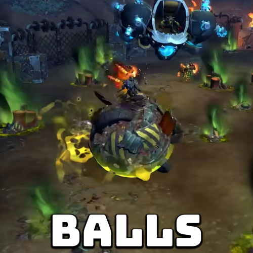 Iconic WoW Boss Abilities Tier List (Community Rankings) - TierMaker