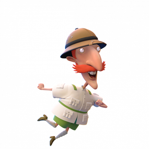 (NASB2) Nigel Thornberry moveset Tier List (Community Rankings) - TierMaker