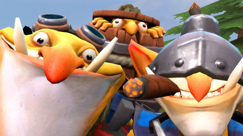 Vsvs Tier List (Community Rankings) - TierMaker