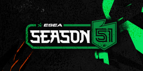 Create a esea s51 Adv Tier List - TierMaker