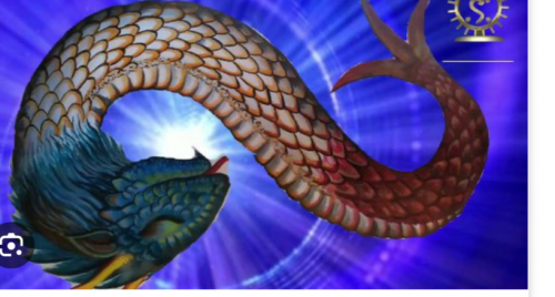 Create a Silly middle Eastern and African dragons! And reptiles! Tier ...