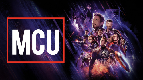 Create a MCU (Including Marvel Television) Tier List - TierMaker