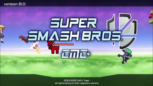 Create a CMC+ V8 EXTEND RATIO Tier List - TierMaker