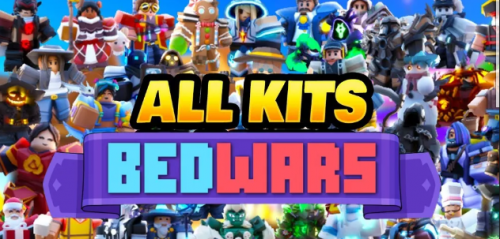 Create a Roblox Bedwars (Lian) Kit Tier List - TierMaker