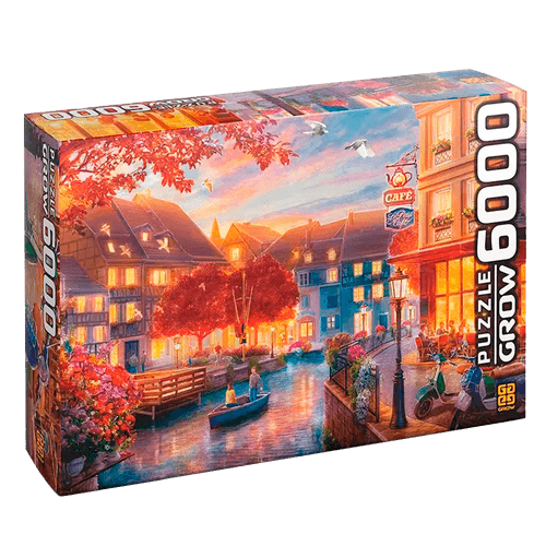 Create a grow - puzzle Tier List - TierMaker