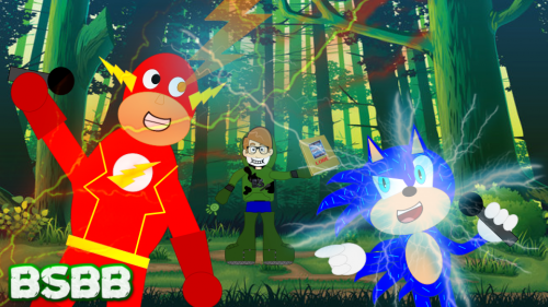 BSBB Tier List (Community Rankings) - TierMaker