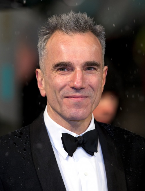 Create a Daniel Day-Lewis Movies and TV Shows Tier List - TierMaker