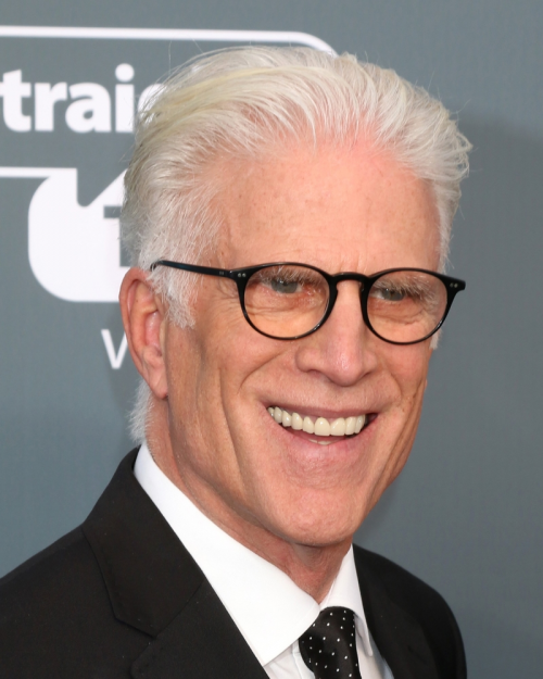 Create a Ted Danson Movies and TV Shows Tier List - TierMaker
